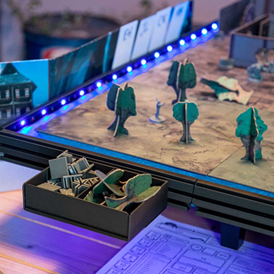 Gaming table under 5000 store